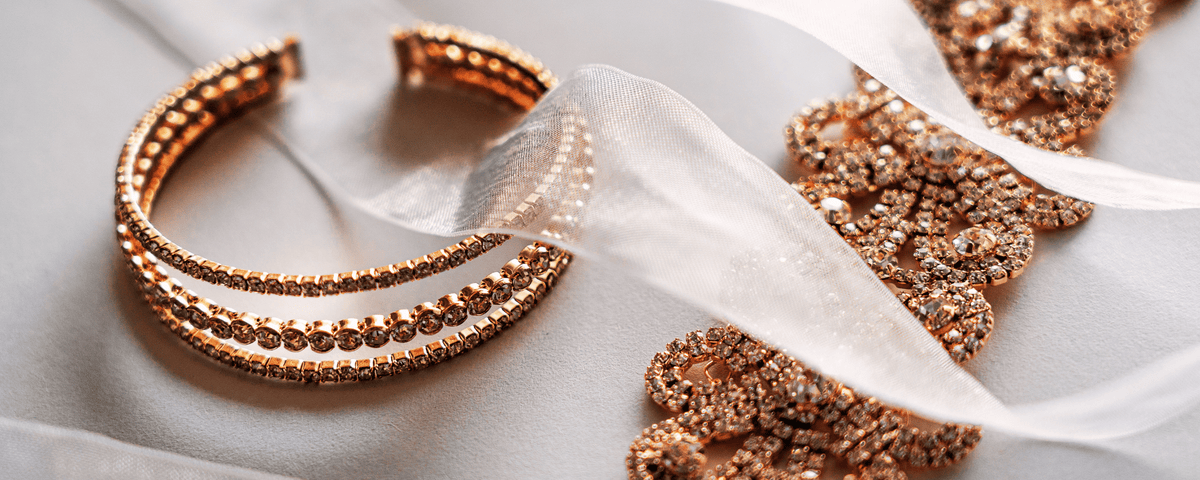 Almor Jewelry in Granger, IN – Impress Jewelry Creations