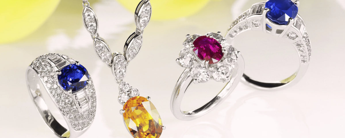 Rego Designs In Granger, IN – Impress Jewelry Creations