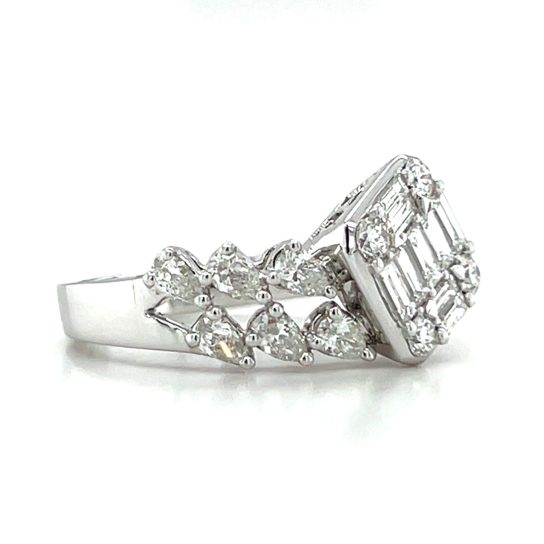 Exquisite Gifts Over $5000 – Tagged "Diamond"– Impress Jewelry Creations