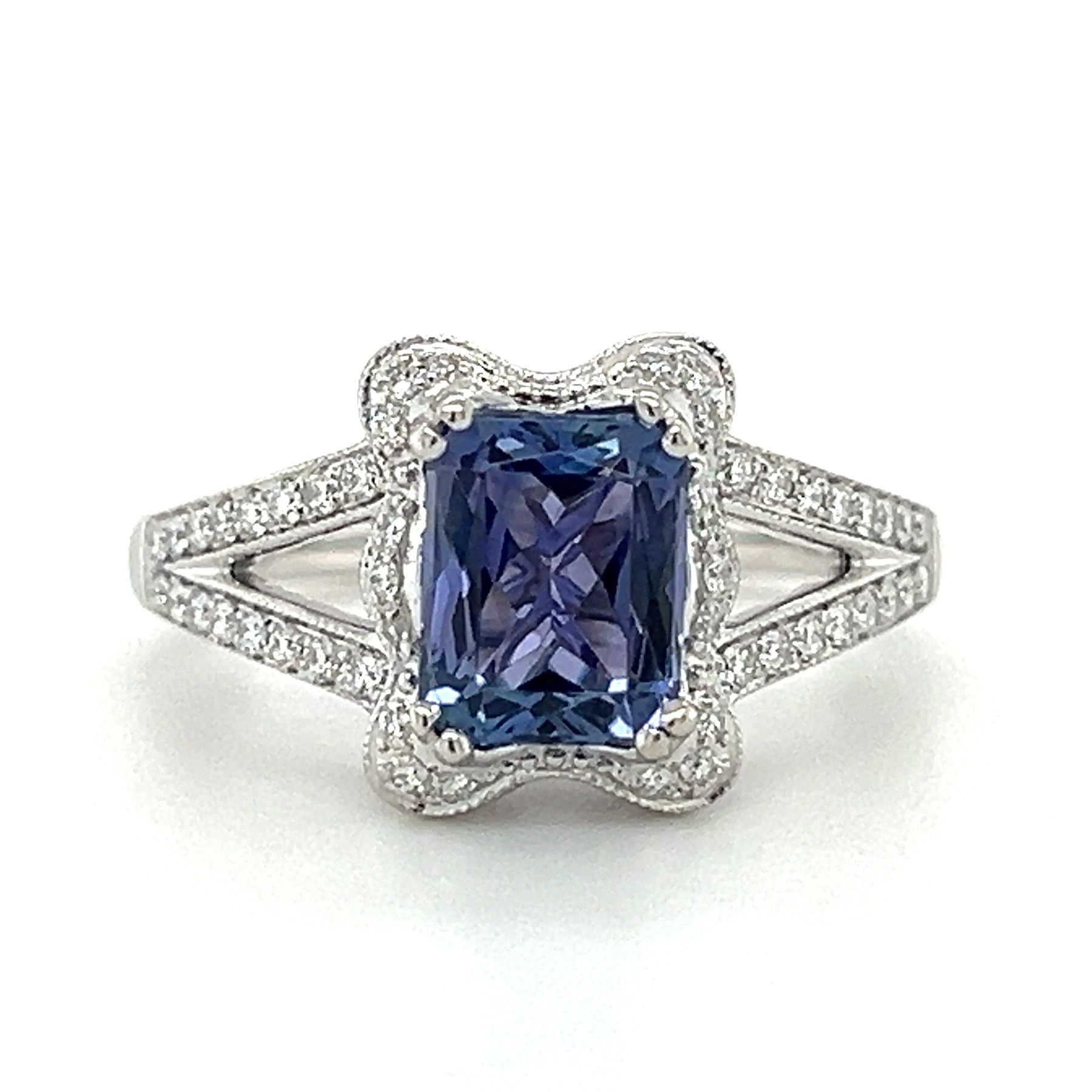 Exquisite Gifts Over $5000 – Tagged "Tanzanite"– Impress Jewelry Creations